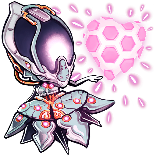 Infested Cyst - Players helping Players - Warframe Forums