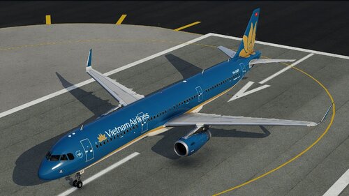 Rolls Royce RB211-535E/C Engine Mod for FlightFactor 757 - Airliner ...
