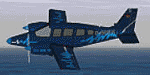FS98 PZL Mielec M20-Mewa - FS98 Aircraft - FlightSim.Com