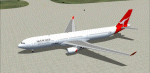 FS2004 Airbus A330-300 GE - FS2004 Jetliners - FlightSim.Com