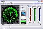 FS2004 GaugeGlow - FS2004 Panels - FlightSim.Com