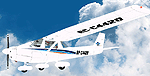 FS2004 Aviatour Cessna 152 - FS2004 General Aviation - FlightSim.Com