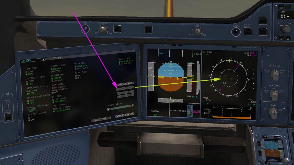 Aircraft Review : Airbus A350 XWB Advanced by FlightFactor - Airliners ...