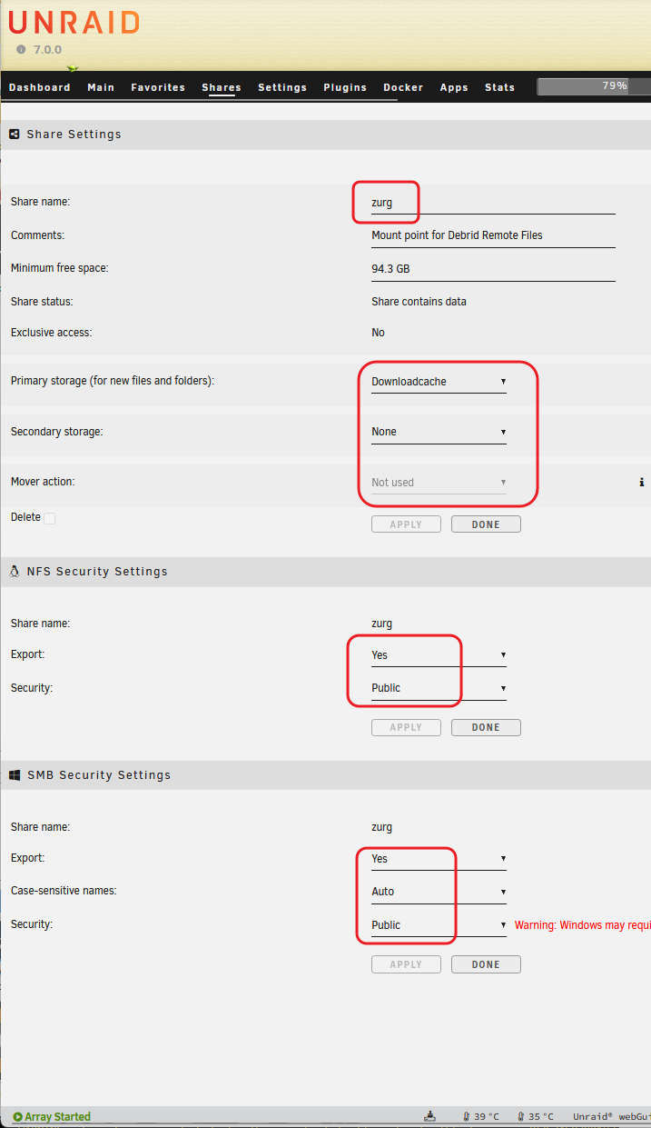 [GUIDE] Setup Real-Debrid for Plex Using CLI_Debrid, Rclone, and Zurg ...