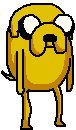 Finn and Jake - Cartoon Network - AK1 MUGEN Community
