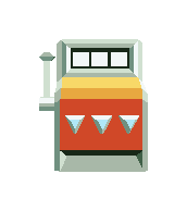Slot Machine - Star Fox - AK1 MUGEN Community