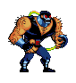Bane (Batman: The Brave and The Bold) - DC Comics - AK1 MUGEN Community