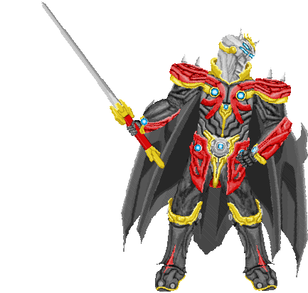 Alien Bat - Ultraman - AK1 MUGEN Community