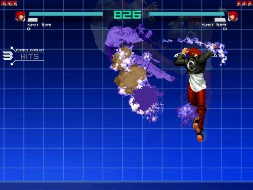 Boyfriend - Friday Night Funkin' - AK1 MUGEN Community