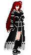 Boss Zeroko - SNK Edits - AK1 MUGEN Community