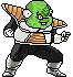 Guldo - Dragon Ball Z - AK1 MUGEN Community