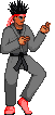 Kung Fu Man Edits - AK1 MUGEN Community