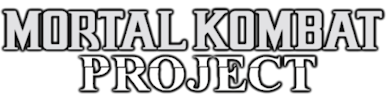 Mortal Kombat Project - AK1 MUGEN Community